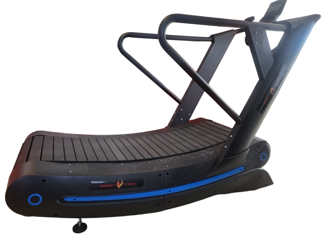 Manual Treadmill – Cardio Attack PRO (Commercial Grade) – Équipements ...