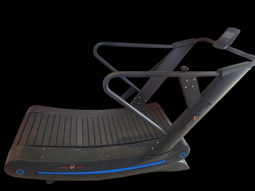 Manual Treadmill – Cardio Attack PRO (Commercial Grade) – Équipements ...
